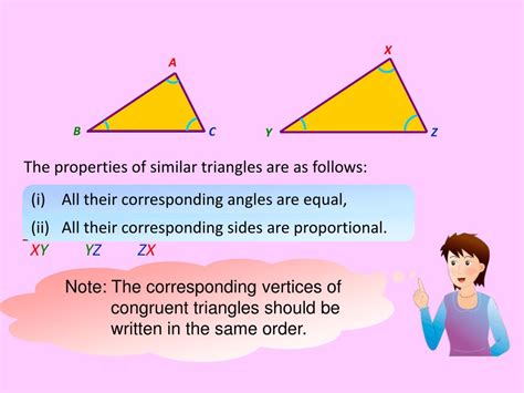 PPT Properties Of Congruent Triangles PowerPoint Presentation Free Download ID 5583297