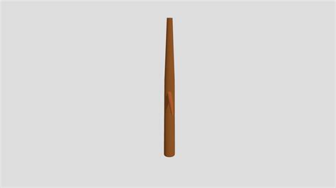 Stick For Gtag Fangame Download Free 3d Model By Angelstaralt69 Angelstar03 9893185