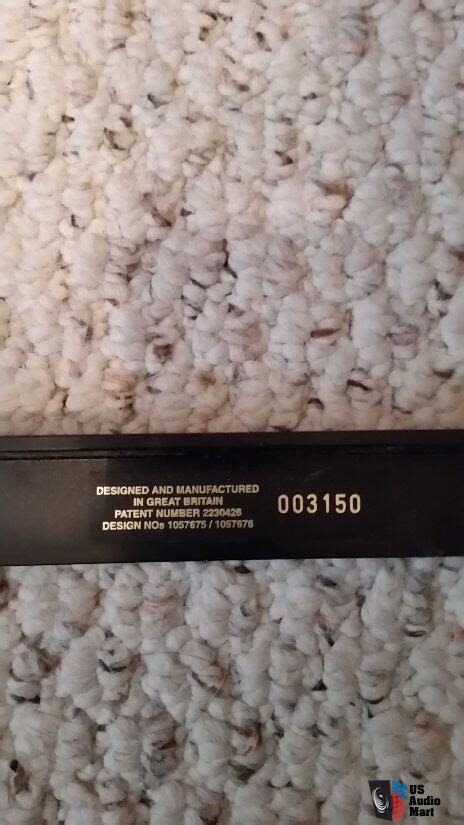 Mana Acoustics Sound Stage Photo 1132046 Us Audio Mart