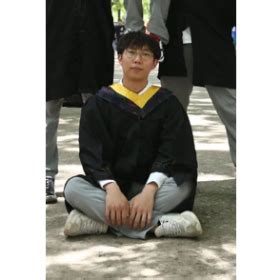 李小龙 组员介绍 分子催化工程团队
