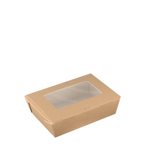 Takeaway Boxes Packsense