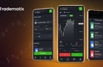 Quotex Bot Your Key To Successful Trading Tradematix Trade