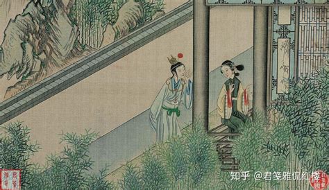 别再指责袭人与贾宝玉“偷试”，她面临的困境，没有人能帮助她 知乎