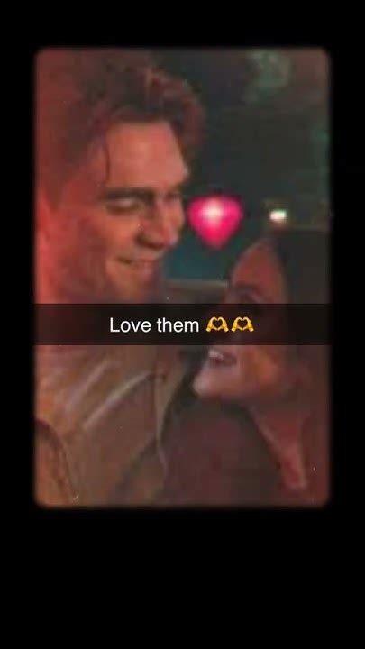 Edit Archiecomics Riverdale Varchie Veronicalodge Archieandrews