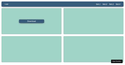 Generate Csv Codesandbox