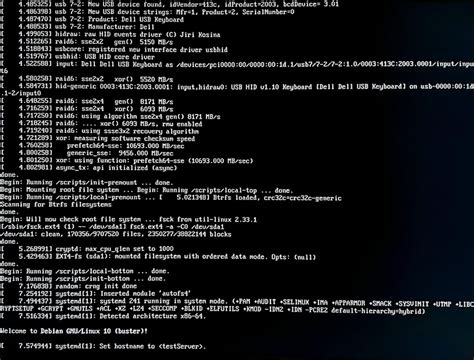 What Are Some Reasons To Use Debian Over Ubuntu R Debian