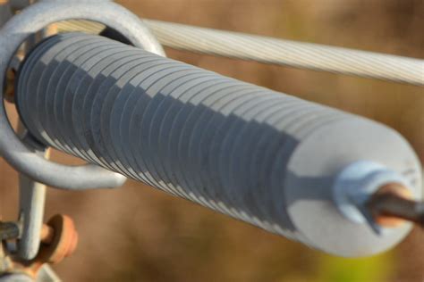 Transmission Line Insulators Transmission Line Insulators