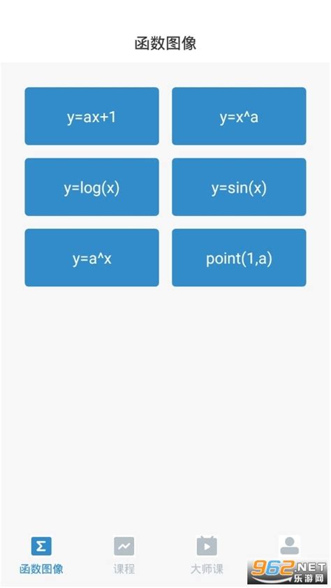 函数图像生成器在线 函数图像生成器app在线symbolab函数下载v422 免费版 乐游网软件下载 函数图像生成器在线 函数图像生成器app在线symbolab函数下载v422 免费版 乐游网软件下载