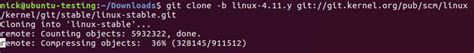How To Build A Custom Kernel On Ubuntu Make Tech Easier