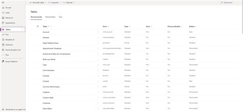 Utiliser Des Donn Es Power Apps Microsoft Learn