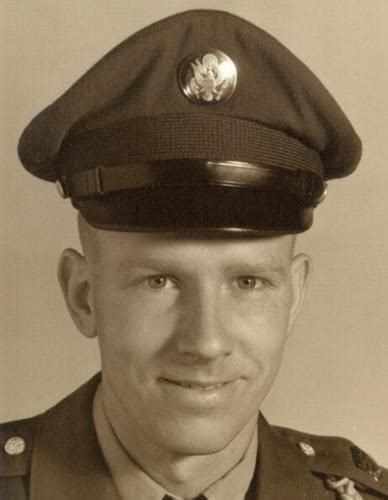 Sfc Marvin E Holt Army Ret Obituary 2022 Clarksville Tn Sykes