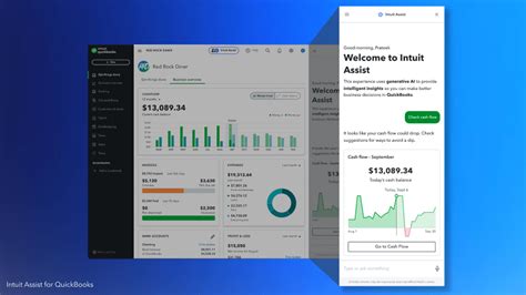 Introducing Intuit Assist Intuit Blog