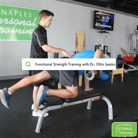Functional Strength Training Online Fitness And Wellness