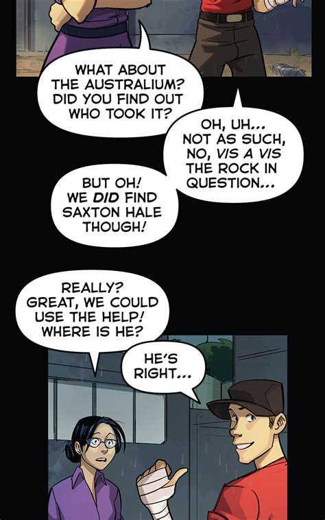 Team Fortress The Naked And The Dead