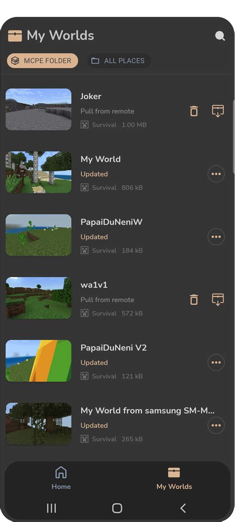 Backup Chest Protect Your Minecraft Worlds And Creations