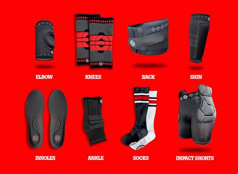 Hamstring Compression Sleeves Old Bones Therapy