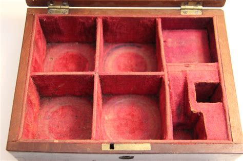 Exceptionally Fine And Complete Cuppingbleeding Set C1840 Fleaglass