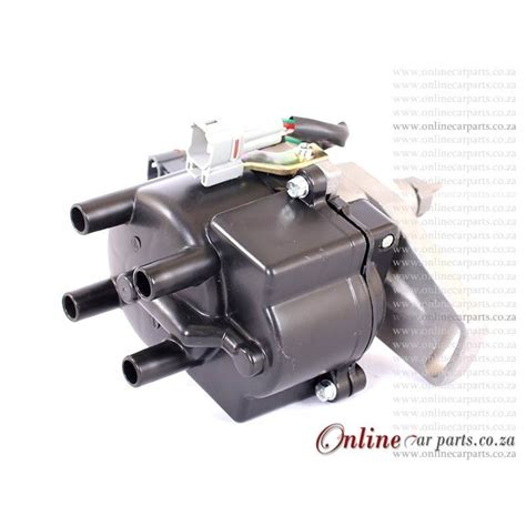 Toyota Camry 200si 220sei 3s Fe Electronic Distributor