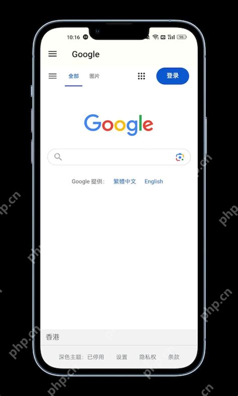 谷歌浏览器无法登录个人账号怎么办 谷歌浏览器cookie设置是不是出了问题怎么办 浏览器 Php中文网