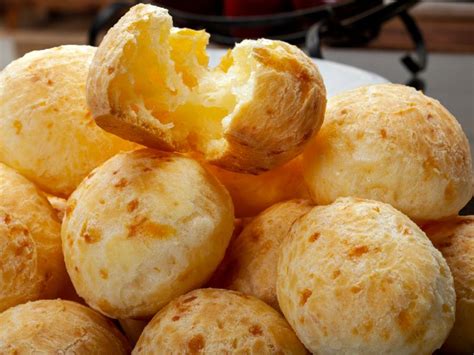 Pão De Queijo Caseiro Vs Pão De Batata Doce Com Aveia Sem Glúten Na Air