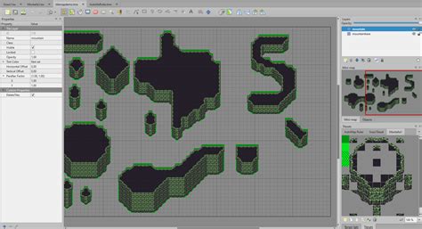 auto tile groups questions tiled forum