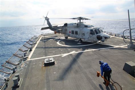 日米最大規模の共同統合演習「キーン・ソード」 米軍が訓練を公開 Japan Presence