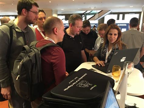 Progress Telerik And Kendo Ui Are Part Of Dotnet Cologne