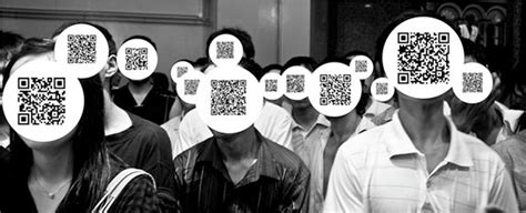 Qr Codes Arent Dead Theyre Misunderstood