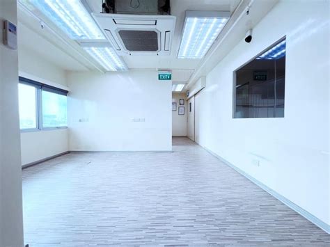 7 Soon Lee Street Ispace B2 Industrial Unit Property For Sale Commercial On Carousell