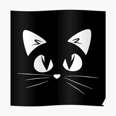 Cat Desgin Premium Matte Vertical Poster Sold By M Hasan Talukder Sku
