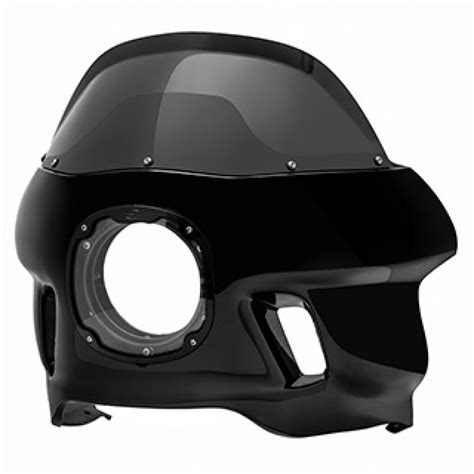 S Rt Mini Fairing For Sportster 2004 2022