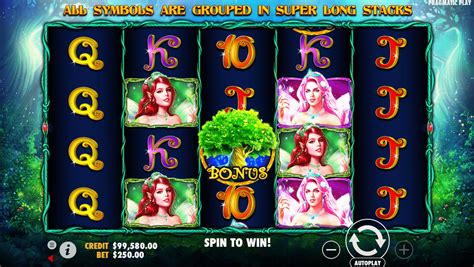 Pixie Wings Pragmatic Play Las Mejores Tragamonedas Gratis