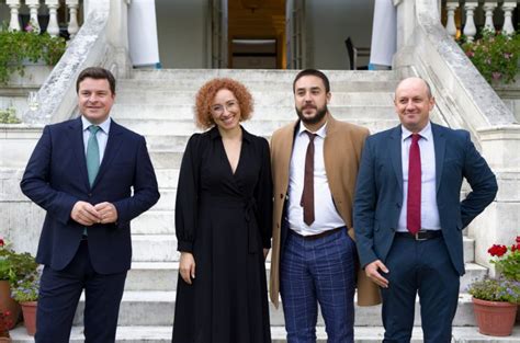 Gugushev And Partners Law Office On Linkedin On 23 09 2021 Mr Victor Gugushev Partner At