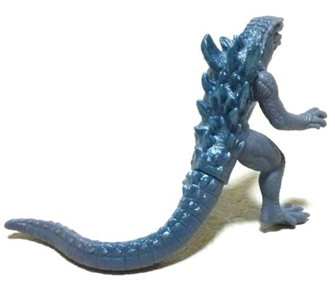 Zilla Vs Godzilla Toys