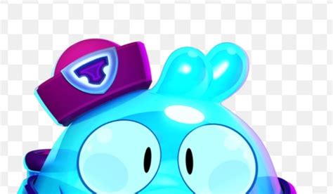 Czy rozpoznasz postacie z brawl stars po kawałku zdjęcia sameQuizy