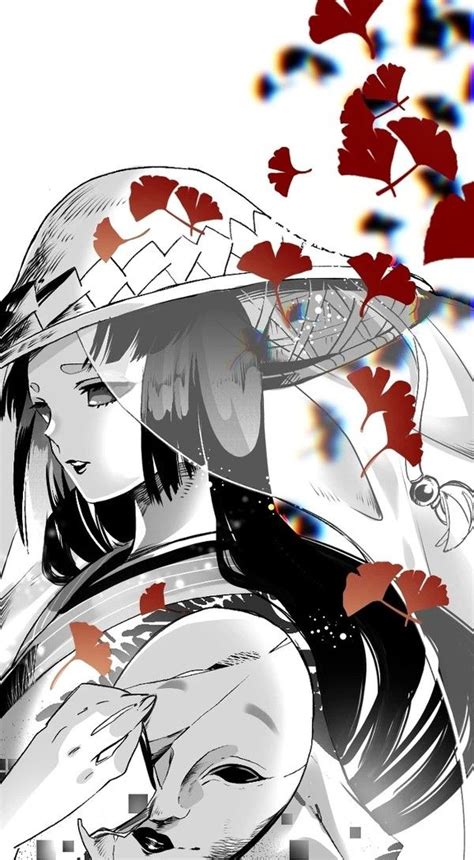 Pin On Mistress Yin Identity Art Goth Wallpaper Anime Scenery Wallpaper