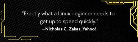 The Linux Command Line 3rd Edition A Complete Introduction 9781718504523 Shotts