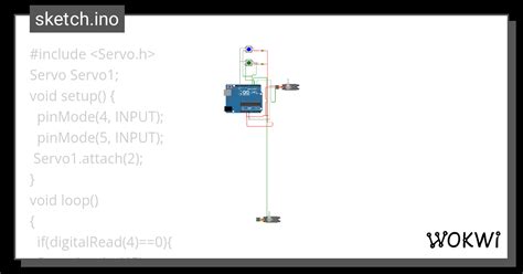 Belum Wokwi Esp32 Stm32 Arduino Simulator