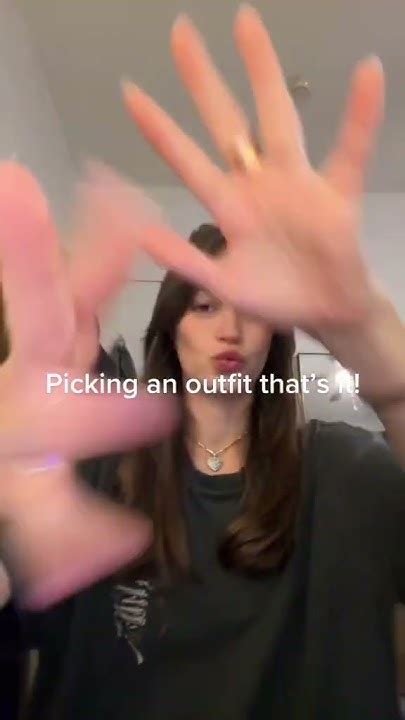 If Youve Seen That Denim Outfit Before And Can Name Where Its From