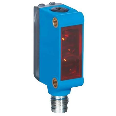 Photoelectric Sensor Optoelectronic Sensor Latest Price