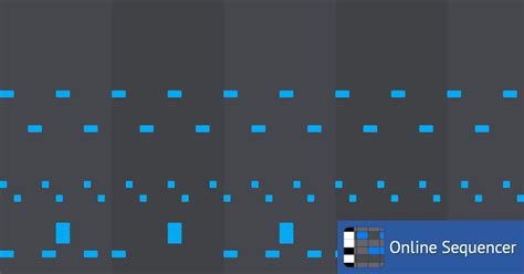 Unity Thefatrat Online Sequencer