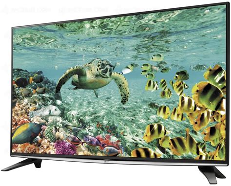 TV LED Ultra HD LG UH V