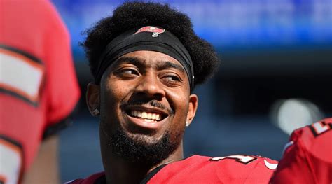Buccaneers Russell Gage Tweets For First Time Following Neck Injury