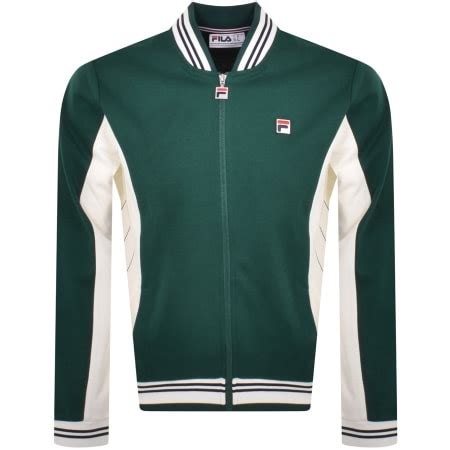 Mens FILA Vintage | Mainline Menswear