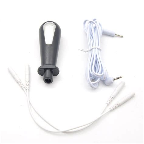 Electrosex Electrode For Vaginal Bdsm Australia