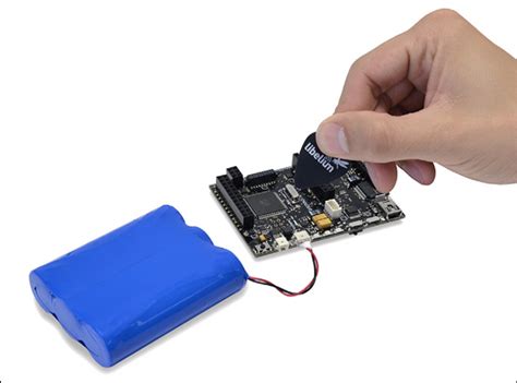 Waspmote Kit Libelium Cloud