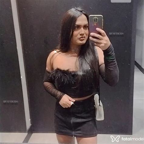 Acompanhante em Bento Gonçalves Luisa Brune