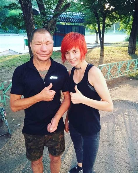 Лиза Андрющенко из 7 сезона «Пацанок Кто она