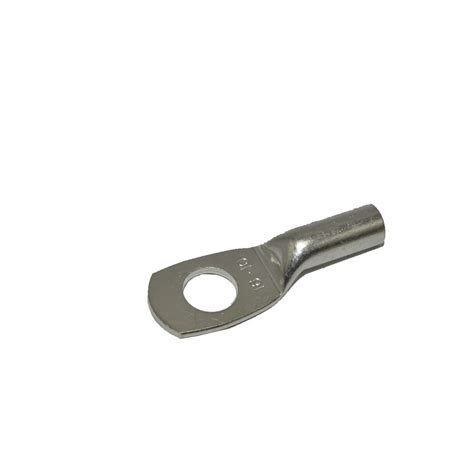 Кабельный наконечник KLR KL-DIN16-10 16мм2/М10 (НУ=50шт) 4001610 ...