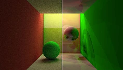 Hardware Vs Software Ray Tracing Whats The Difference PC ZONE